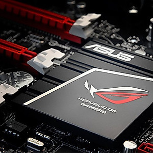 ASUS Crosshair V Formula AM3+ AMD 990FX SATA 6Gb/s USB 3.0 ATX AMD Republic of Gamers Series Motherboard