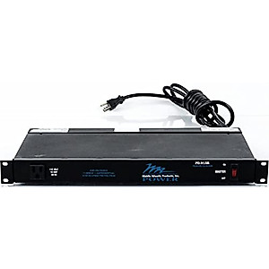 Middle Atlantic PD-915R Rack Power Distribution Panel (Discontinued by Manufacturer)