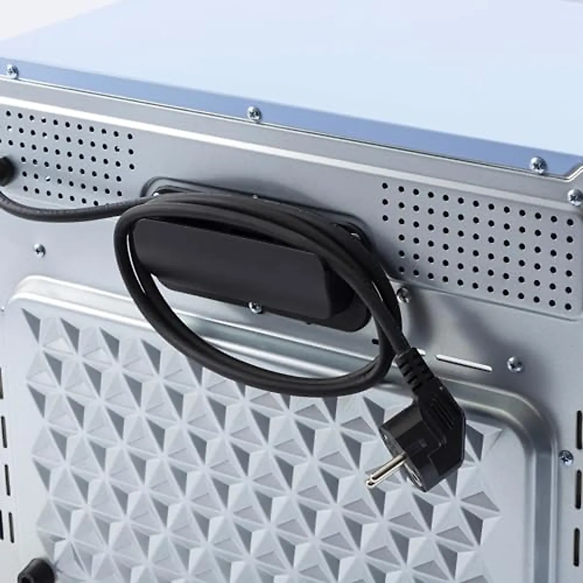 Craft Express Sublimation Oven Machine – Heat Transfer Oven for Tumblers, Mugs & Bottles – Even Heating, Large Capacity – DIY Personalized Sublimation Projects – Compact for Small Business & Home