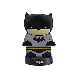 Paladone Batman Smartphone Holder | Both Horizontal and Vertical Hold | Official DC Merchandise