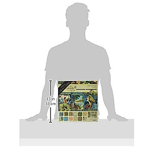 Graphic 45 Tropical Travelogue - Deluxe Collectors Edition