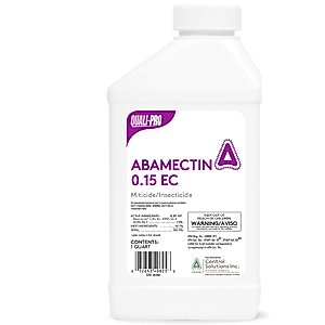 Quali-Pro Abamectin 0.15 EC 32oz