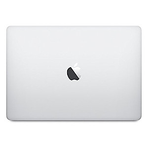 Apple 15in Macbook Pro with Touch Bar Retina Display, Intel Core i7-6700HQ 2.6GHz, 16GB DDR3-2133, 512GB PCIe SSD, Radeon Pro 450 2GB Mac OS 10.12 Sierra - Silver (Renewed)