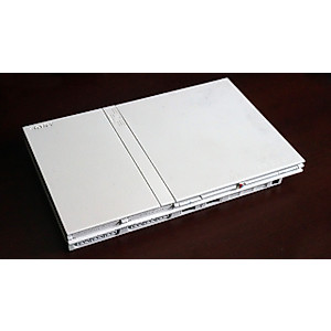 Playstation 2 (SCPH-77000CW) (Japanese Import)