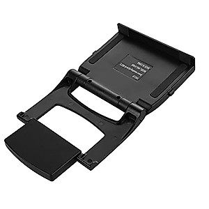 CKXIN TV Clip Mount Bracket Holder Stand for Xbox One Kinect 2.0 Sensor Black