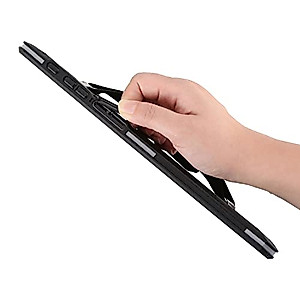 HEEPDD Rugged Tablet Front Camera 5.0MP 1920x1200 Full HD 100-240V IP68 Waterproof Rear Camera 13.0MP AF 10.1 Inch Industrial Tablet for Stock (US Plug)