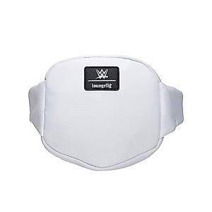 WWE WrestleMania Women's Championship Title Belt Fanny Pack - Entertainment Earth Exclusive