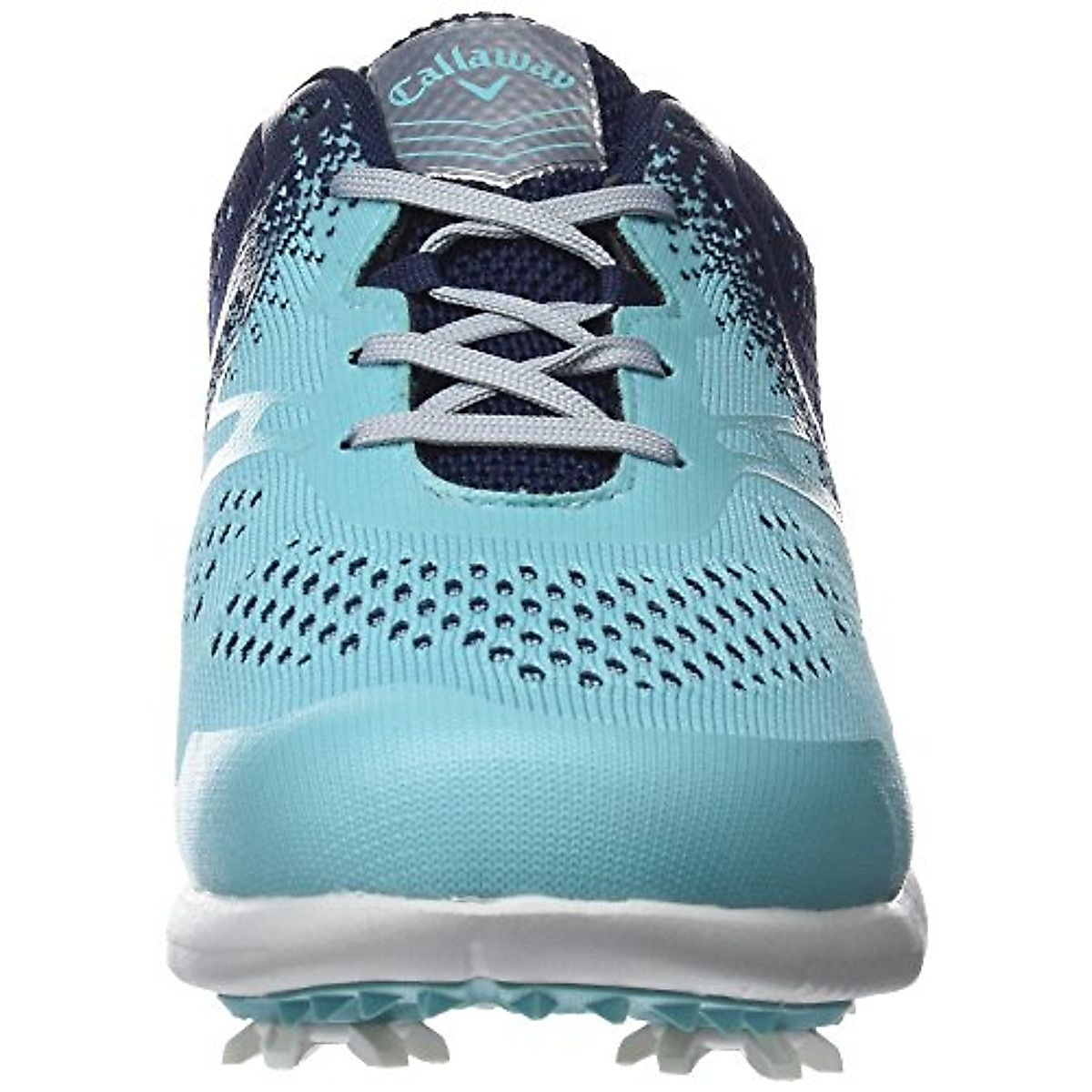 Callaway Women's Golf Shoes, Blue, 8 UK