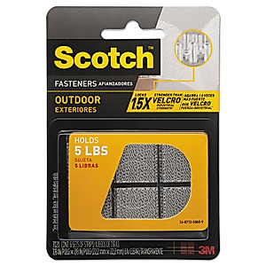 Hook & Loop Fasteners