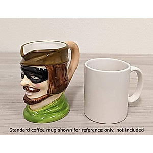 Archbury Robin Hood Character Mug
