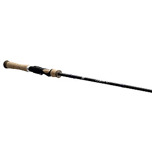 13 FISHING - Defy Silver - 7'0" UL Spinning Rod - 2pc - DEFSS7UL-2