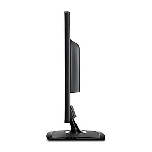 ViewSonic VA2406M-LED 24-Inch Screen LED-Lit Monitor