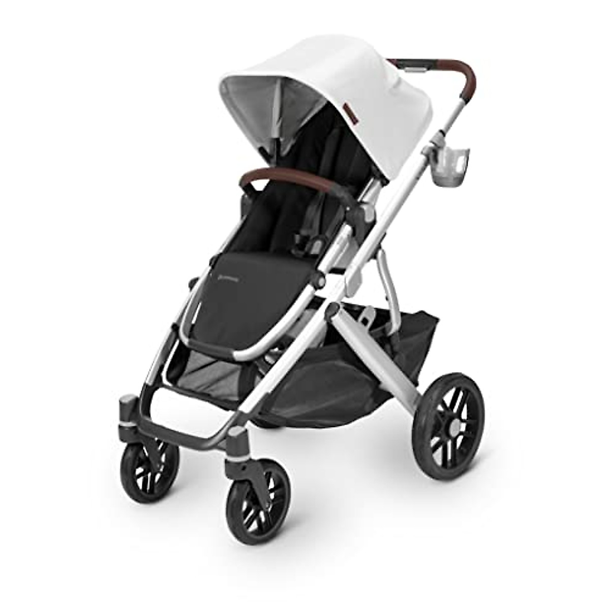 UPPAbaby Cup Holder for Vista, Cruz and Minu1 Count (Pack of 1)