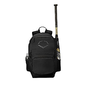 EvoShield SRZ-1 Backpack - Black