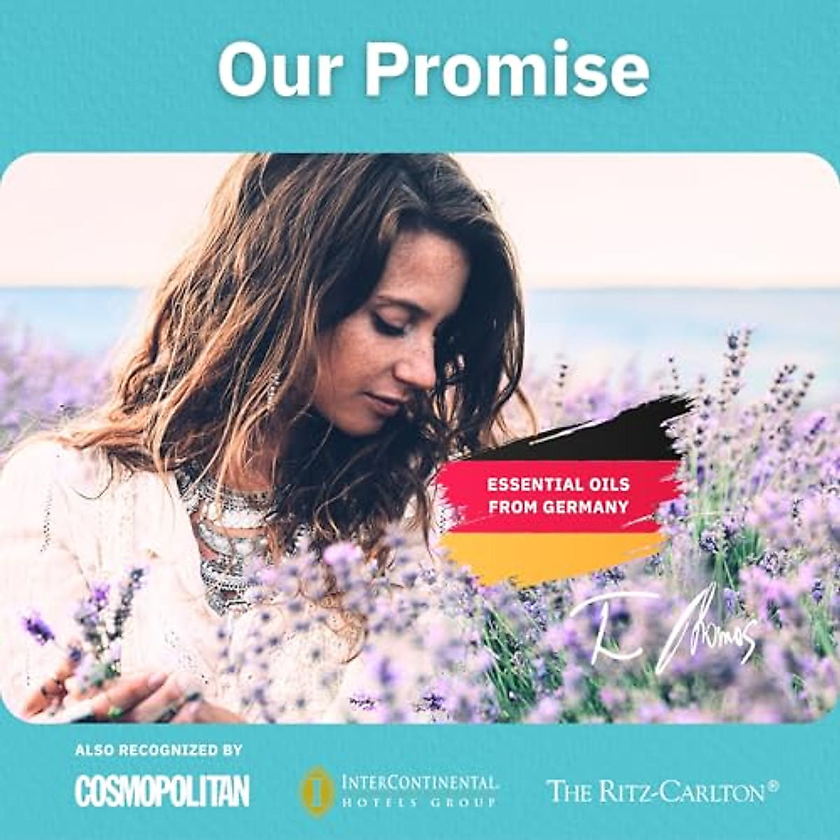 WALTZ 7 Shower Steamer Set, 16 Pieces, 8 Scents, German Quality Essential Oils, Aromatherapy Bombs, Stress Relief, Self Care Christmas Gift for Women, Men, Mom, Birthday, Stocking Stuffers Adults