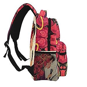 ENGYANG Travel Laptop Computer Backpack Large Multi-Purpose School Bag Outdoor Sports Fashion, 968651