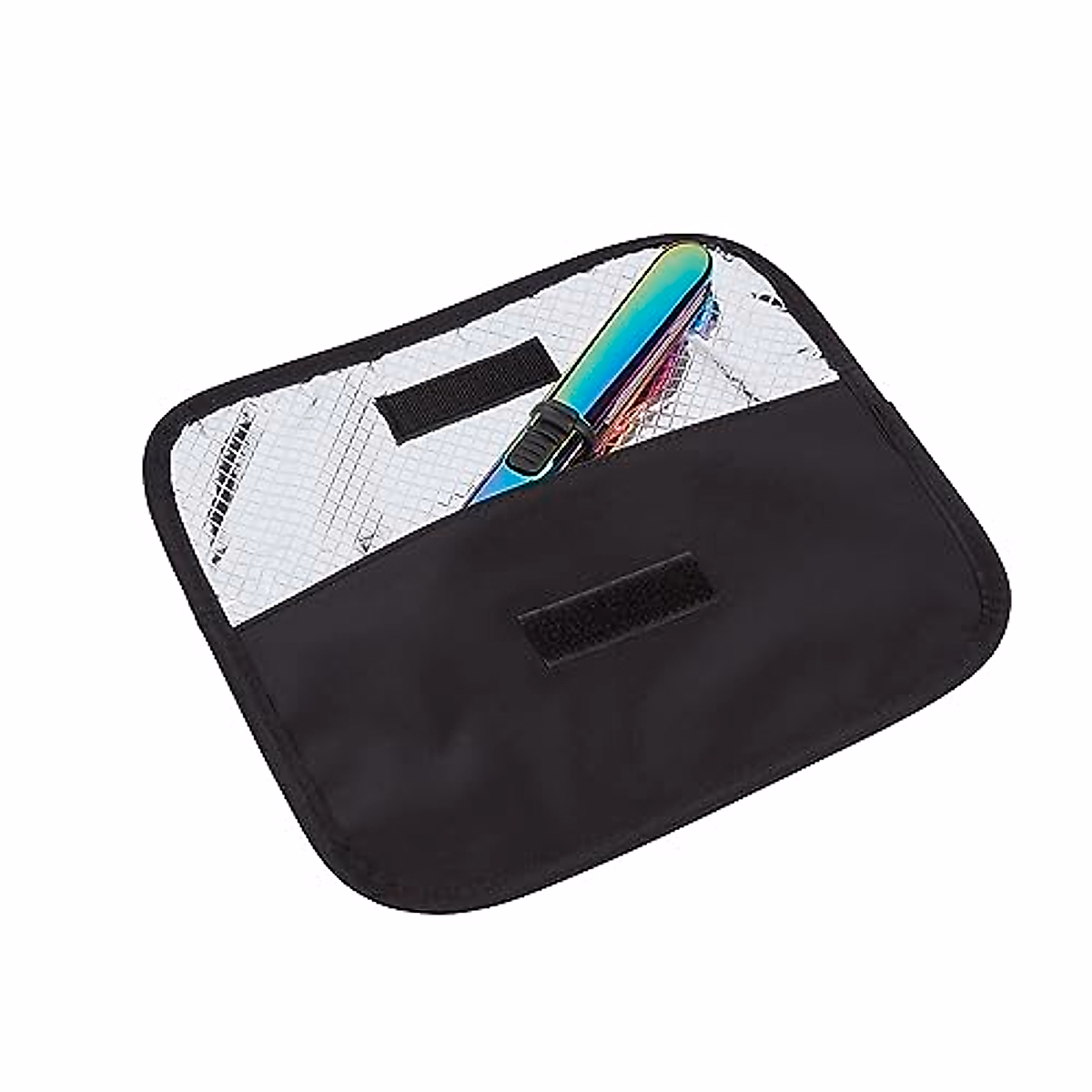 BaBylissPRO Limited Edition Prima2000 - 3/4" / 19mm Stainless Steel Mini Iron