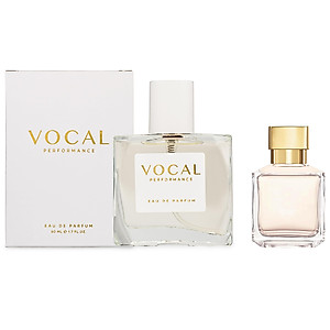Vocal Performance W082 Eau de Parfum For Women Inspired by Maison Francis Kurkdjian Amyris Femme 1.7 Fl Oz Perfume Replica Version Fragrance Dupe Consentrated Long Lasting