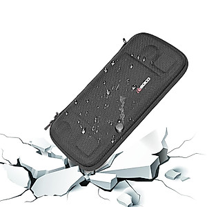 Hard Case for ASUS ROG Ally 7" 120Hz Gaming Handheld by RLSOCO - Black (Case Only)