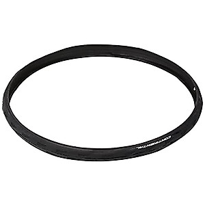 Grand Prix 5000 700 X 25 Black-BW + Black Chili