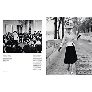 Dior: A New Look, A New Enterprise (1947-57)