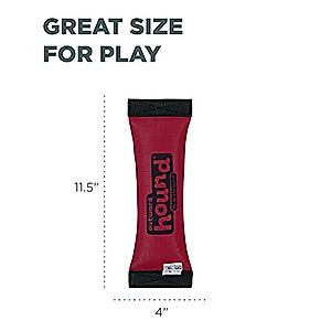 Outward Hound FireHose Fetch Dog Toy, Large