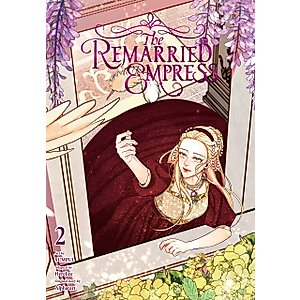 The Remarried Empress, Vol. 2