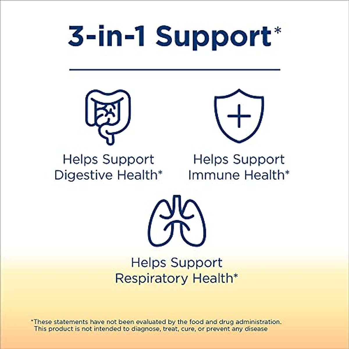 Renew Life Adult Probiotics 50+, 30 Billion CFU Guaranteed, Probiotic Supplement for Digestive & Immune Health, Shelf Stable, Gluten Free, Extra Care, For Men & Women, 60 Capsules