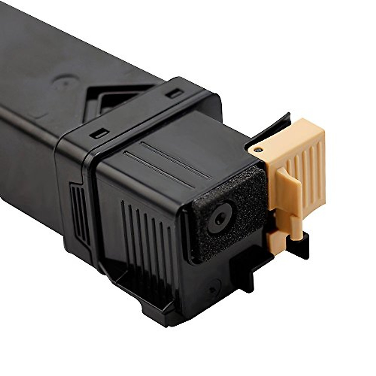 EF Products Replacement Toner Cartridge for Xerox Phaser 6500 Workcentre 6505 ( Black 106R01597, Yellow 106R01596, Magenta 106R01595, Cyan 106R01594, 4-Pack)