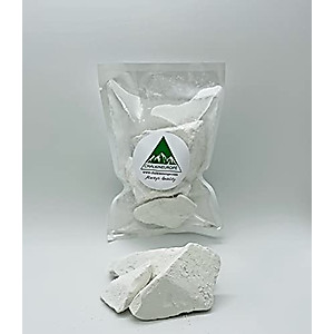 Belgorod Edible Chalk, Edible chalk - Chalk Chunks - Natural Eating Chalk (100g)