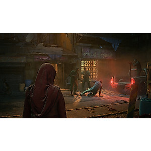 Uncharted: The Lost Legacy - PlayStation 4