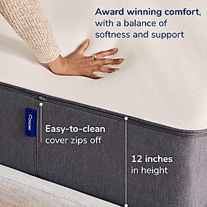Casper Original Foam Full Mattress, 2019 Model