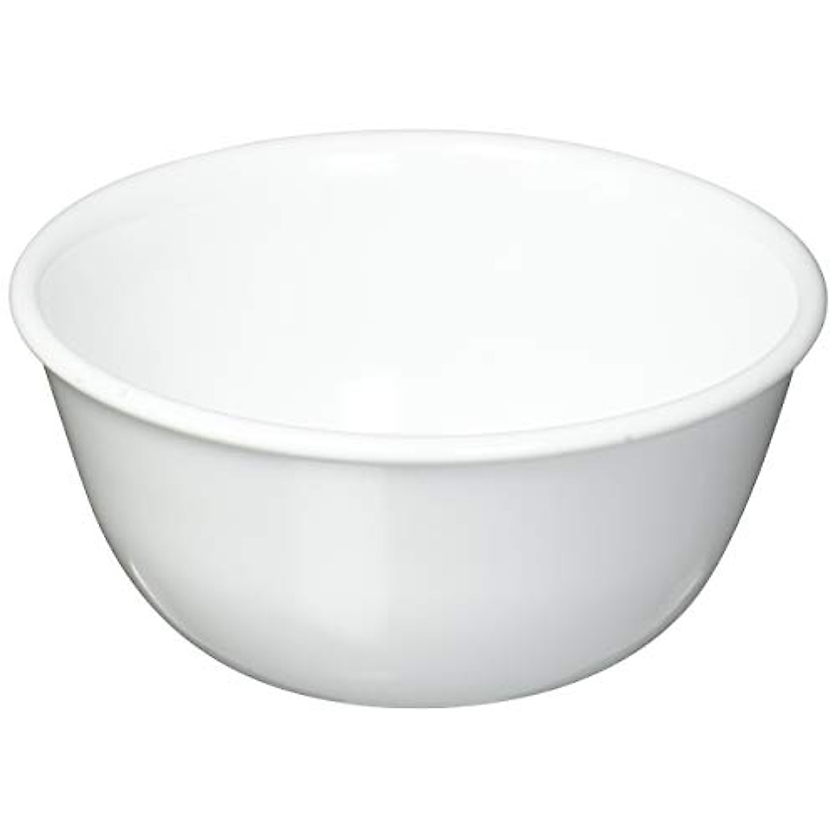 Corelle Coordinates White Corelle Dessert Winter Frost 12 Oz(8 bowls), Pack of 1