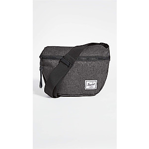 Herschel Fifteen Waist Pack, Black, 2.0L
