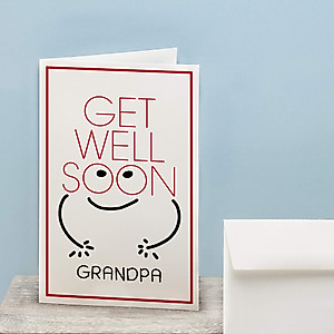 Avery Printable Note Cards, 4.25" x 5.5", Two-Sided Printing, Matte White, 2 Pack, 100 Cards Total (5813)