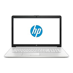 HP 17 Business Laptop - Linux Mint Cinnamon - Intel Quad-Core i5-10210U, 16GB RAM, 1TB SSD, 17.3" Inch HD+ (1600x900) Display, SD Card Reader