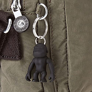 Kipling womens Abanu M crossbody bag, Green Moss, Medium US