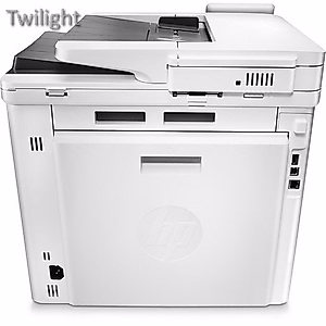 HP Color LaserJet Pro M477fnw All-in-One Laser Printer