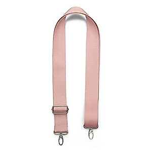 Magerdy Fields - Twirling Baton Case - with Adjustable Shoulder Strap - 30 Inch Pink Sparkle Baton Bag - majorette baton bag - girl batons for twirling