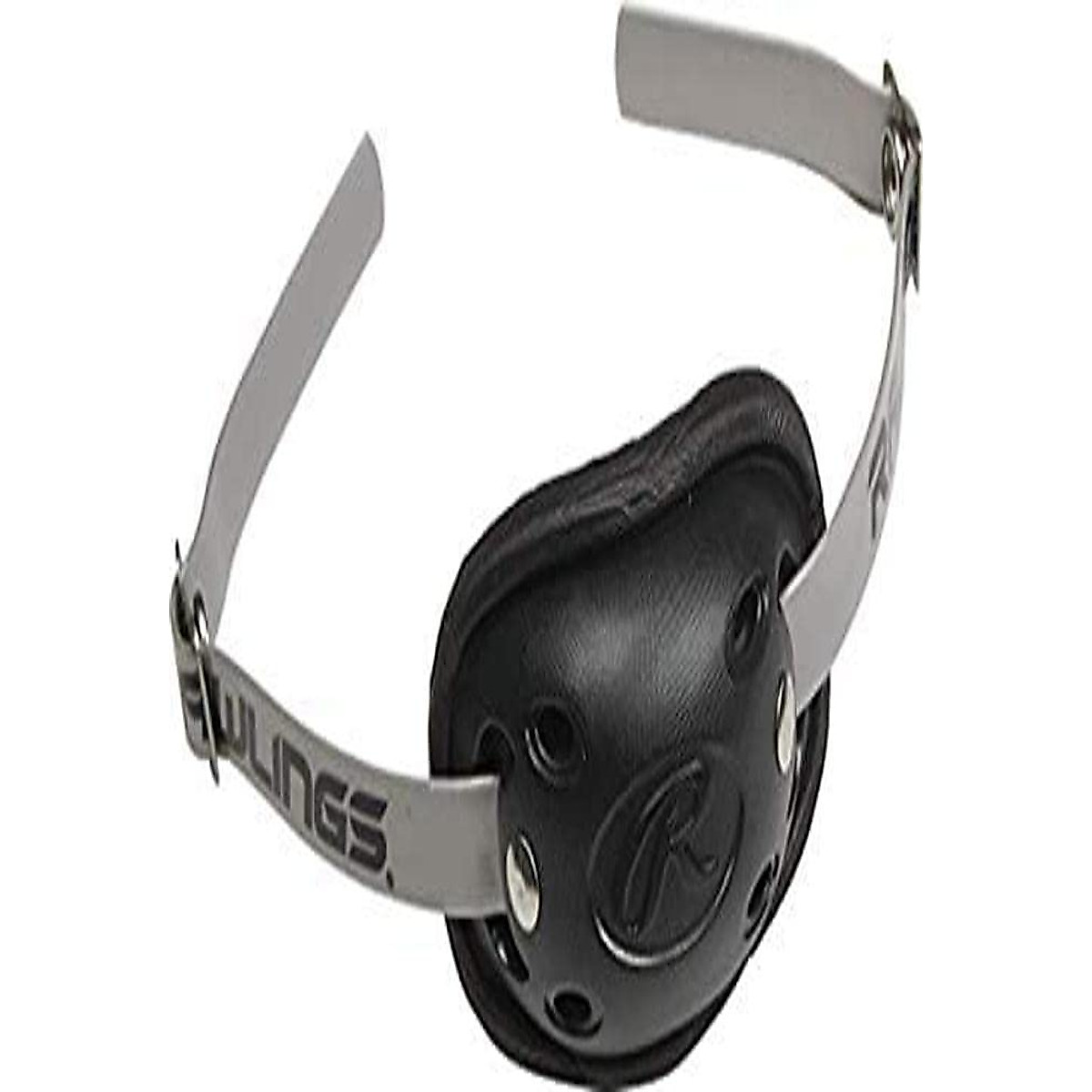 Rawlings | VELO Catcher's Chin Cup | Black