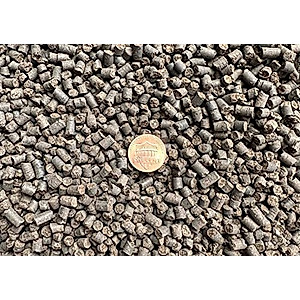 Japanese Biogold Classic Motohi Natural Organic Bonsai Fertilizer & Plant Food - 3.2 kg