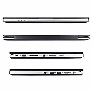 ASUS Transformer Book Flip TP300LA Signature Edition Laptop Intel Core i5-4210U 8GB RAM / 500GB HDD / 13.3" Screen