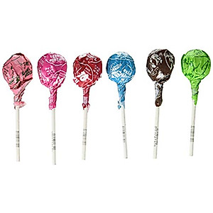 Tootsie Pops Fun Flavor Assortment 100 pops