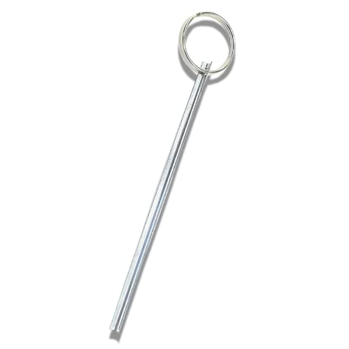 Small Half Moon Elevator Door Key, Key for Elevator Door