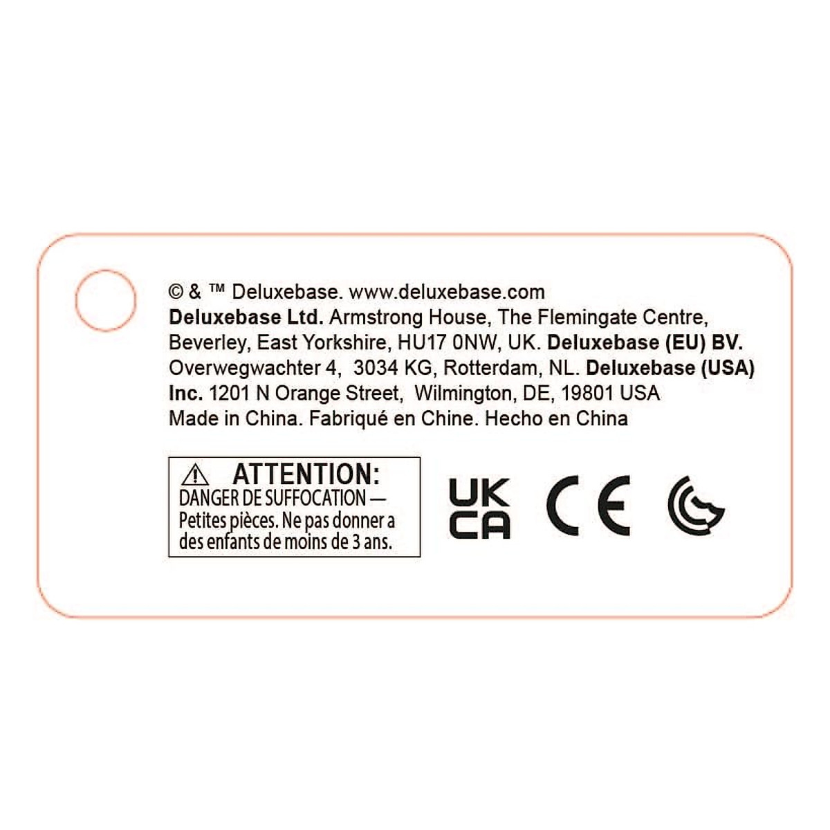 Deluxebase - Wild Wheelz-Dino Motor Vehicles, Multicolor (47418)