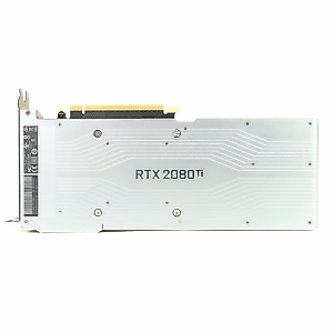 NVIDIA GEFORCE RTX 2080 Ti Founders Edition