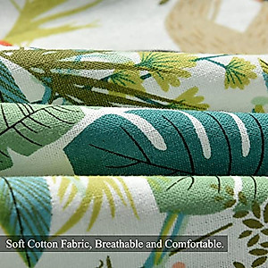 Harikaji Dog Hawaiian Shirt, Summer Pet Clothes Large Dog Cool Costume Beach T-Shirt for Medium Large Dog(White,6XL)