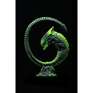 NECA Aliens Alien 3 Dog Alien Ultimate 7IN Action Figure