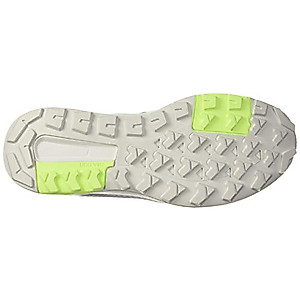 adidas Women's Terrex Trailmaker Gore-TEX Hiking Shoes, Core Black/Clear Mint/Acid Mint - 8.5