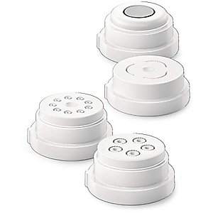 Philips Avance Pasta Maker 4-in-1 accessory shape kit- Shells and Paccheri, Rigatoni, & Macaroni